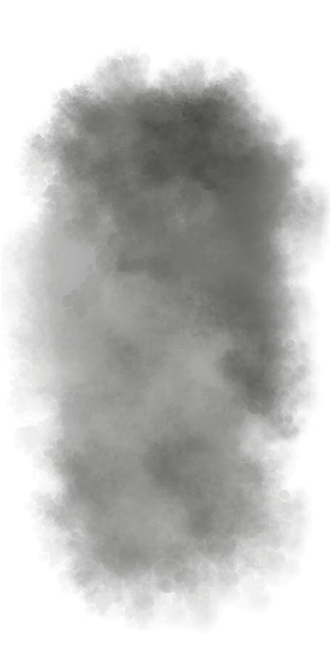 海报素材 水墨 晕染