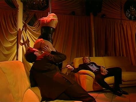 Brigitta Bulgari High Class Eurosex