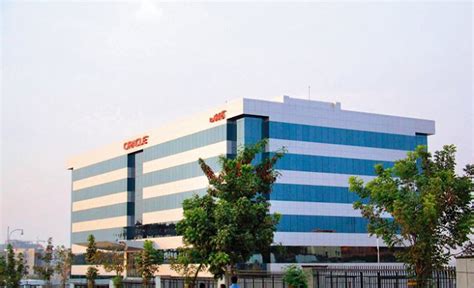 ORACLE CORPORATION HIRING BE B TECH ME MCA FOR ASSOCIATE CONSULTANT AT BANGALORE Fashion Parkk