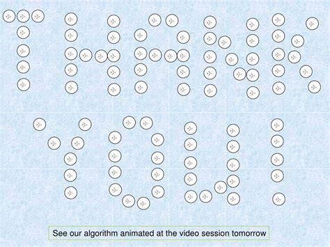 Ppt Maximum Thick Paths In Static And Dynamic Environments Powerpoint