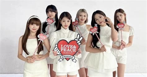 공식 아이브 日 데뷔 한 달 만에 홍백가합전 출연 확정