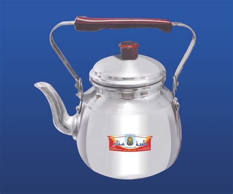 Aluminum Polishing Pot Eece Eece