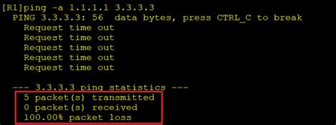 Configuring Ospf On Huawei Networktik