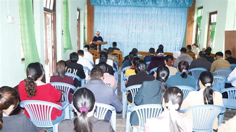 လွိုင်လင်မြို့တွင် ၇၇ နှစ်မြောက် ရှမ်းပြည်နယ်နေ့အခမ်းအနား ကျင်းပ Information And Public