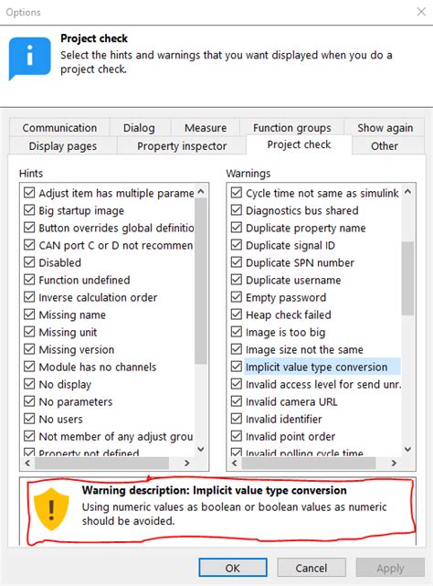 What Does This Mean Implicit Value Conversion Software Iqan