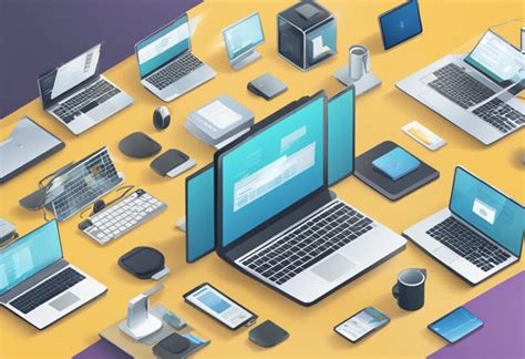 Using Technology For Efficient Assessment Practices Streamlining