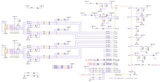PCM2903C Review Of Design Audio Forum Audio TI E2E Support Forums