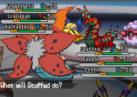 Didnt Know That Trainers In The Pwt Can Have Shiny Pokemon Rpokemon