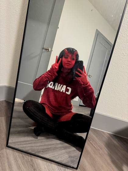 Meru The Succubus Cosplaycodex