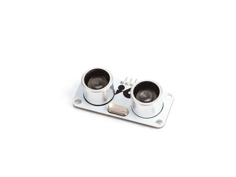 Ultrasonic Sensor Hc Sr05 Compatible Arduino Accessoires Arduino