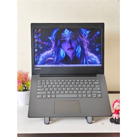 Jual Laptop Murah Lenovo Ideapad Dual Vga Shopee Indonesia