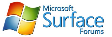 Sometimes On Screen Keyboard Doesn T Pop Up Microsoft Surface Forums