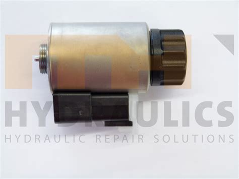 BOSCH REXROTH | 149790 | CONTROL SOLENOID | MH Hydraulics