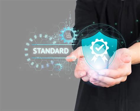 Faqs On Iso 19650 That You May Also Wonder About