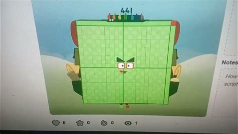Numberblocks Sprite Pack Part 3 Youtube