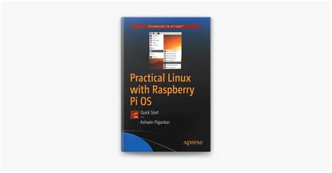 Practical Linux With Raspberry Pi OS On Apple Books