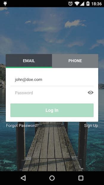 IonFullApp Full Ionic Template Cordova Plugins By IonicThemes CodeCanyon
