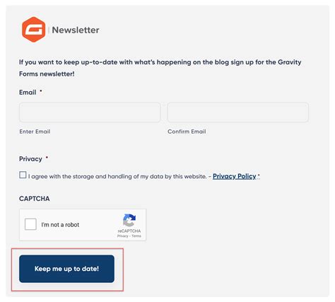 How To Customize The Text On A Forms Submit Button