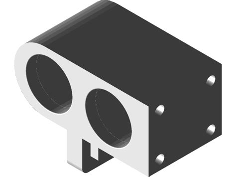 Free Cad Designs Files And 3d Models The Grabcad Community Library