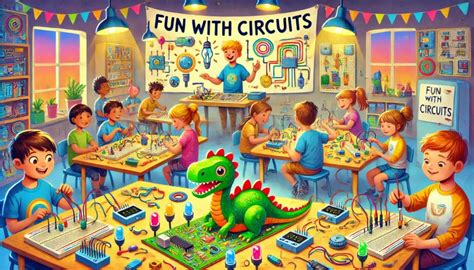Fun With Circuits An Adventure Into Analog Electronics Liberit