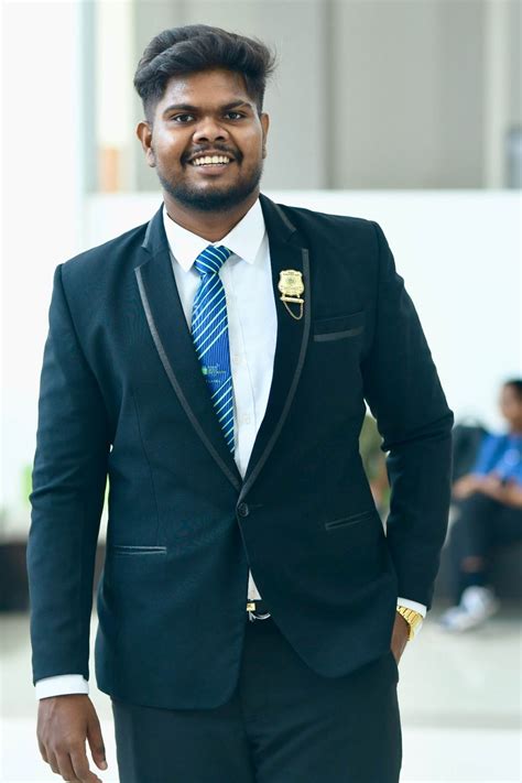 Sukith Sasanga On Linkedin Achievement Nsbmvolunteerclub