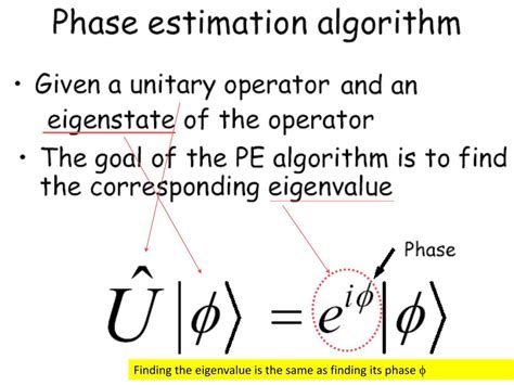 Ppt Quantum Phase Estimation Using Multivalued Logic Powerpoint