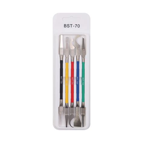 Bst 70 Bga Chip Cpu Remover Glue Pry Tool Set