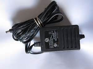 AC Power Adapter 21st Century Tech Blog