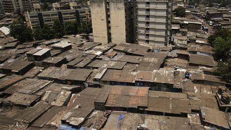 Adani Group Awarded Dharavi Slum Redevelopment Project After Govt