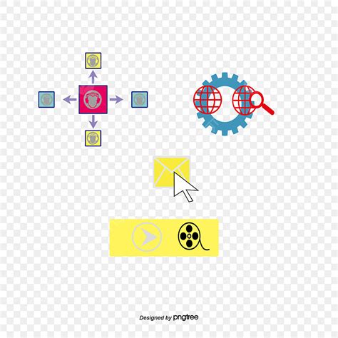 Organization Chart Vector Keski