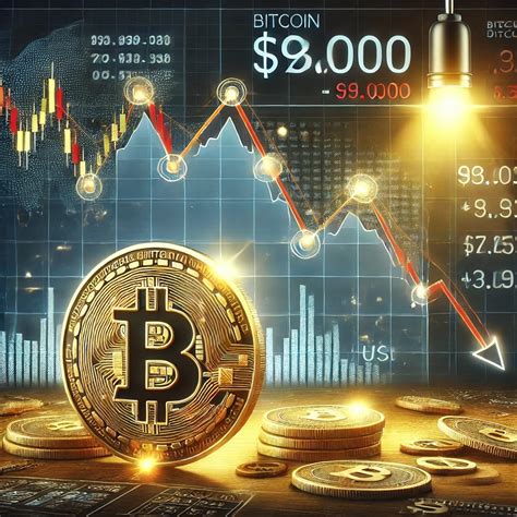 This Analyst Correctly Predicted The Bitcoin Price Crash To 99000