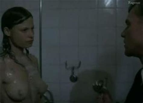 Kay Lenz In The Passage