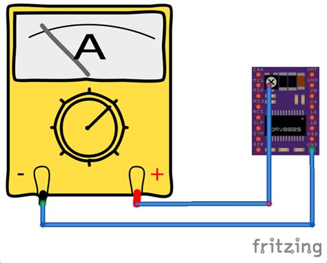 Control A Nema 17 Stepper Motor With Arduino And Drv8825 Stepper