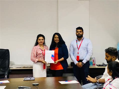 Denuwan Attanayake On Linkedin Quarterly Ceos Recognition Forum