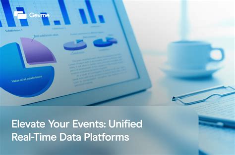 Elevate Your Events Unified Real Time Data Platforms Gevme