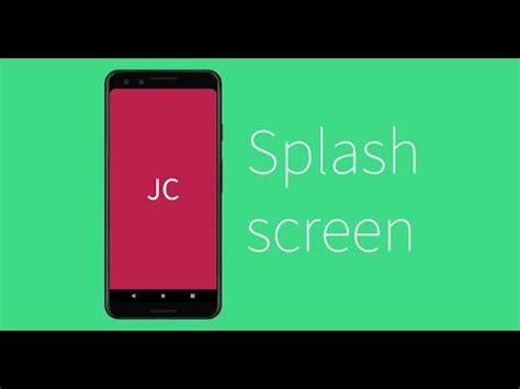 No Action Bar Android Activity Without Action Bar YouTube