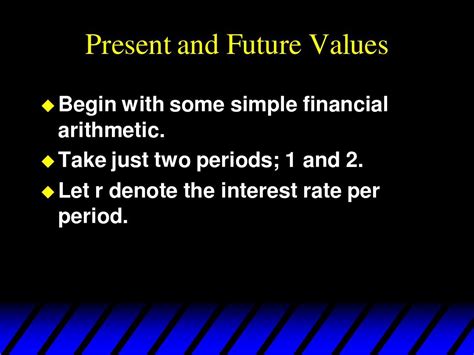 varian chapter10 intertemporal choice word文档在线阅读与下载 文档网