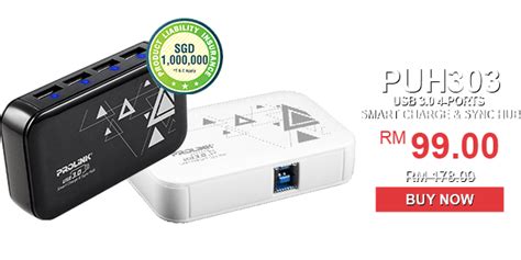 PROLiNK Official Store