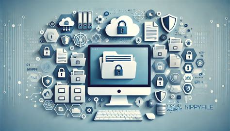 Nippyfile The Ultimate Guide To File Organization And Security Streamline Your Digital Management