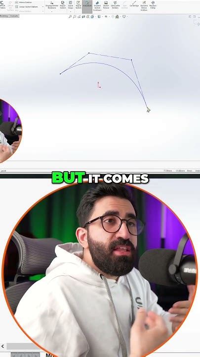 mastering spline tools simplify and optimize your 3d geometry youtube