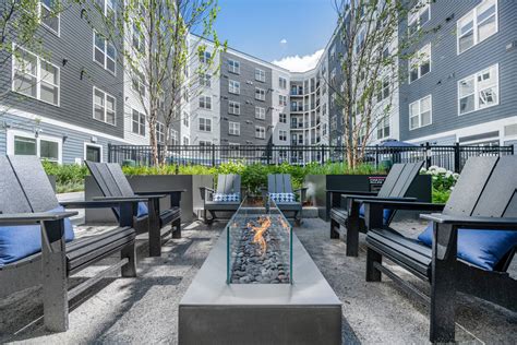 Property Map Revolution At Assembly Row