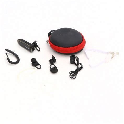 Handsfree New Bee LC-B41 černé - bazar | OdKarla.cz