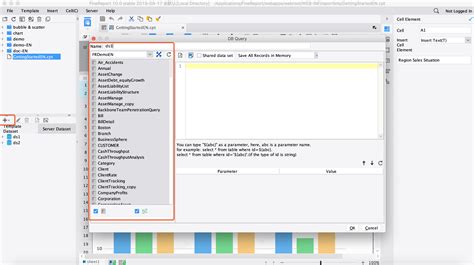 tips memilih template excel sesuai dengan kebutuhan anda