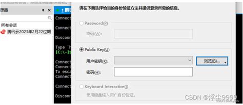 入坑 Linux（1）关于打开ssh用户身份验证不能输入passwordlinux串口psh使用时debug之后输入password失败 Csdn博客