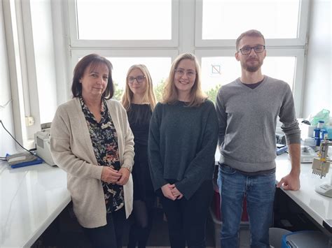 Stsm Report Julia Nihtilä Cgvhd Eurograft