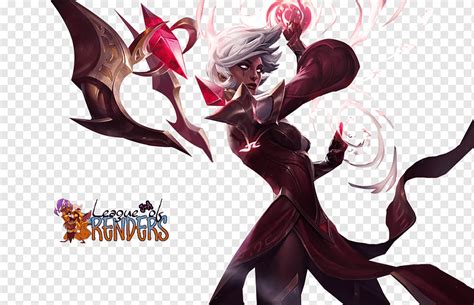 League Of Legends Rendering Computer Graphics Digital Art League Of