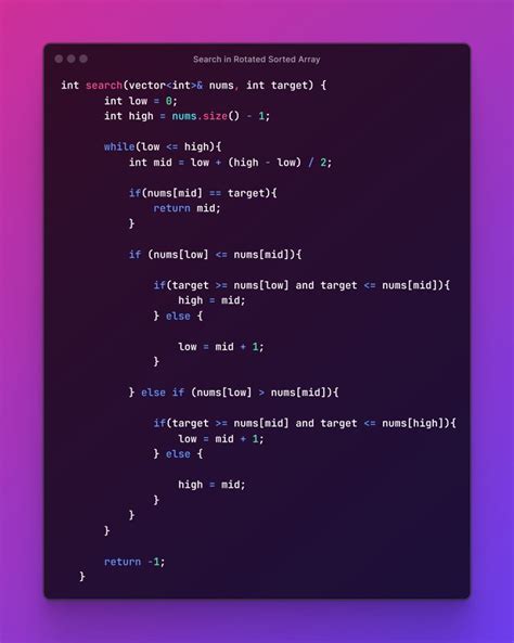 Day 92 Of 111 Dsa Challenge Integer Array Problem Statement Vivek Tyagi Posted On The Topic