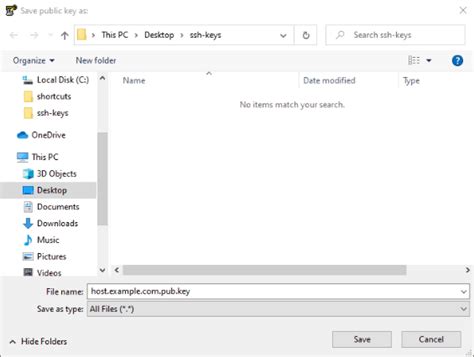 How To Use PuTTY SSH Keys Liquid Web