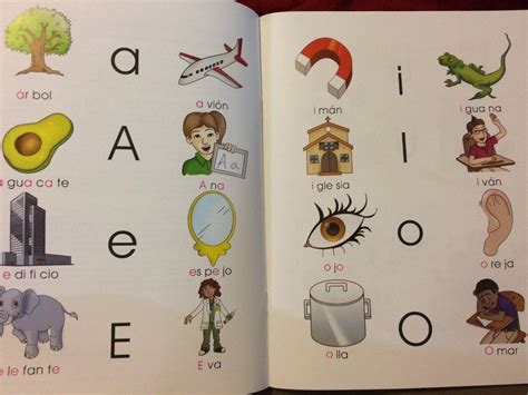 Nuestra Cartilla Fonetica Nueva Edicion Puerto Rico Free Shipping