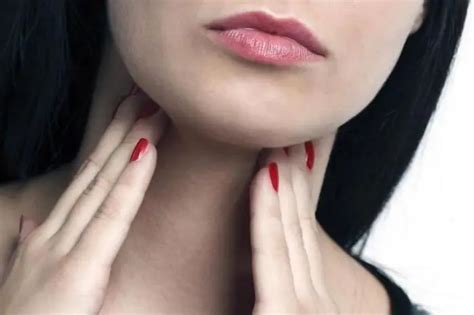 What Is The Danger Of A Thyroid Nodule And How Is It Treated Health